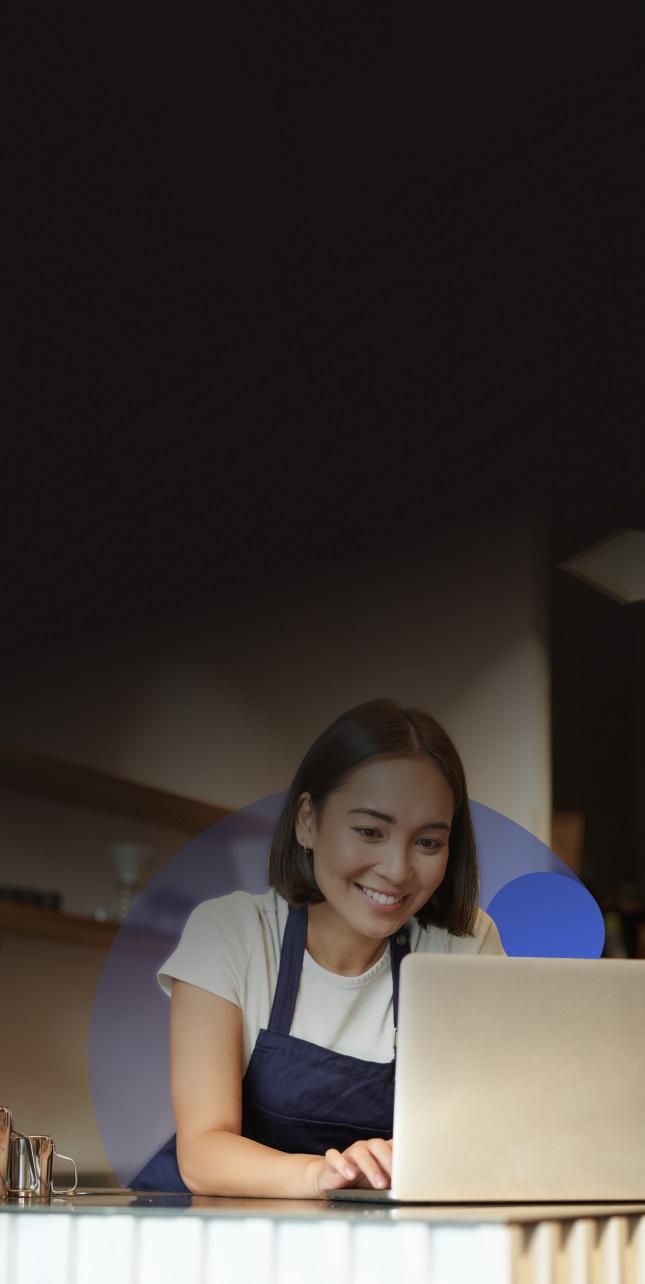 CGC Digital: Making Finance Inclusive and Accessible for MSMEs