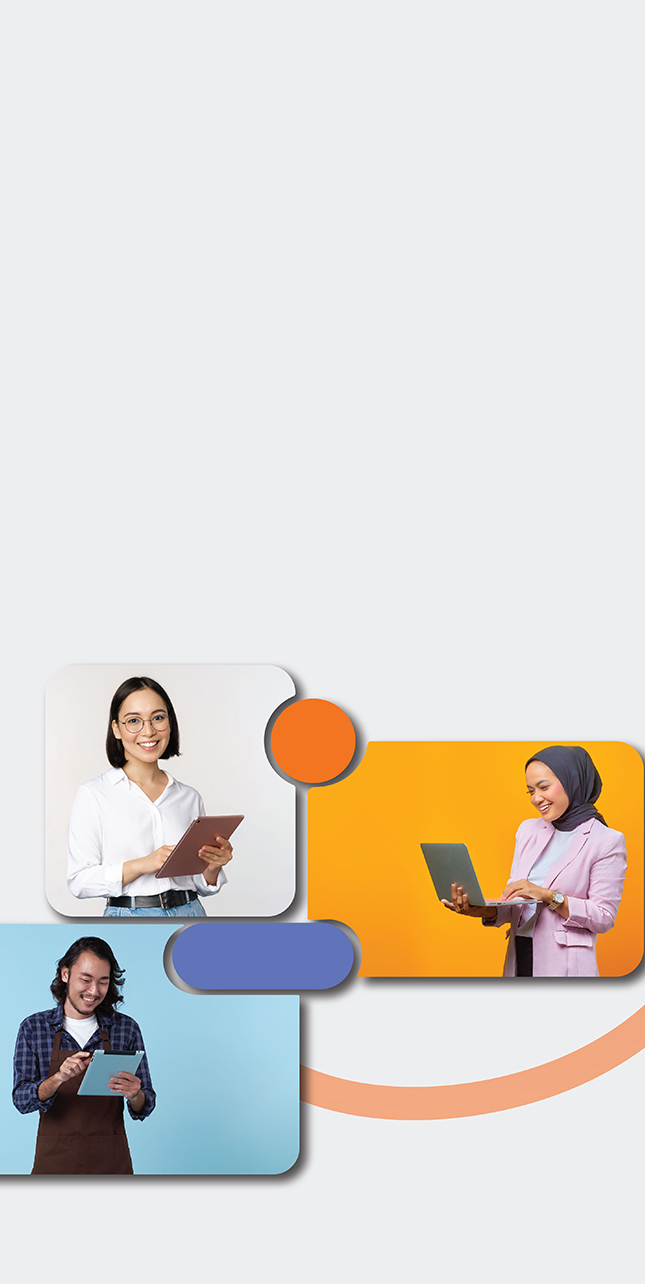 CGC Digital: Making Finance Inclusive and Accessible for MSMEs