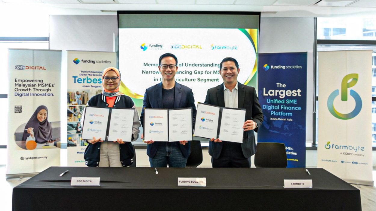 Stay Informed on Financial Trends and MSME Solutions